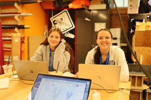 Tufts University | Pre-College Programs | Engineering & Computer Science